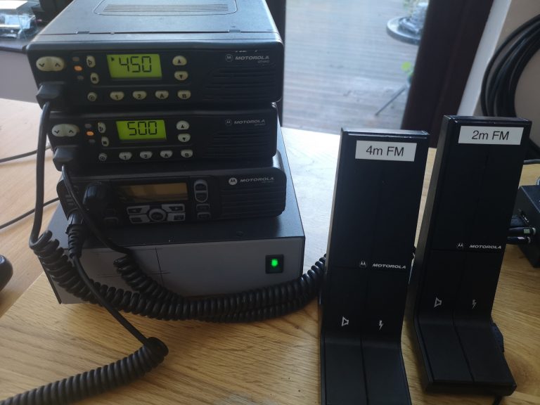 The 4-Metre (70MHz) Amateur Radio VHF Band – Bracknell Amateur Radio Club